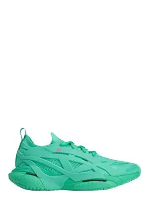 Adidas Stella McCartney X Adidas Solarglide Sneakers Teal