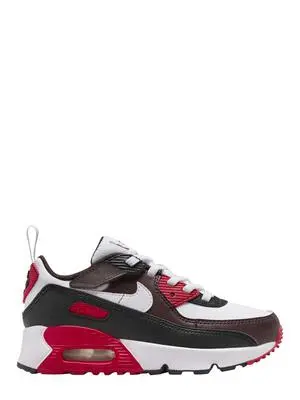 Nike Air Max 90 Easyon Ps Sneakers - Red