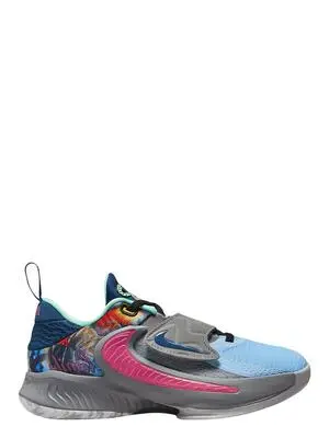 Nike Zoom Freak 4 Se Ps Sneakers - Multicolor