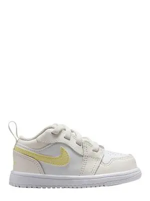 JORDAN 1 Low Alt Td Sneakers - Cream