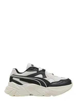 PUMA Sophyr Quiet Lux Sneakers - Grey