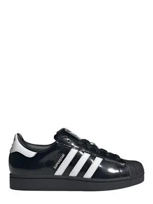 Adidas Originals Superstar 2 Sneakers - Black