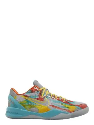 Nike Kobe 8 Gs 'venice Beach' 2024 - Blue