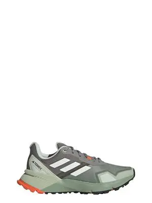 Adidas Terrex Soulstride Trail Sneakers - Green