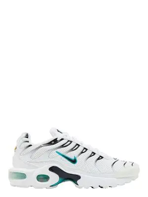 Nike Air Max Plus Bg Sneakers - White