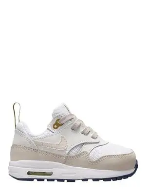 Nike Air Max 1 Easyon Td - White