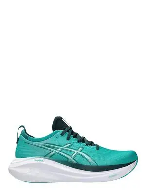 Asics ASICS Gel Nimbus 27 Sneakers Teal