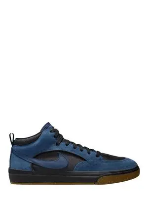 Nike React Leo Sb Sneakers - Blue