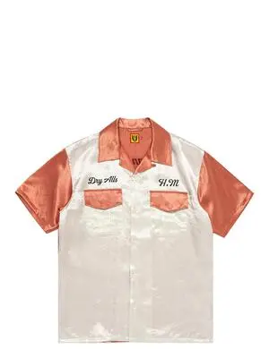 HUMAN MADE Yokosuka Shirt - Pink