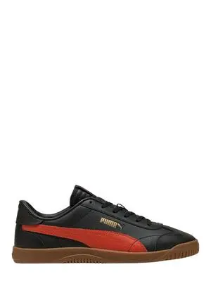 PUMA Club 5v5 Sneakers - Black