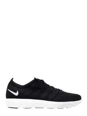 Nike Lunar Flyknit Htm Nrg Sneakers - Black