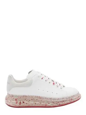 ALEXANDER MCQUEEN Oversized Sole Sneakers