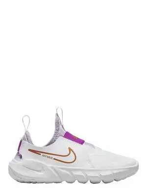 Nike Flex Runner Ps - White