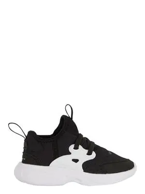Nike Presto React Td Sneakers - Black