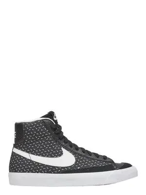 NIKE Nike Blazer Mid '77 GS 'Polka Swoosh' Sneakers