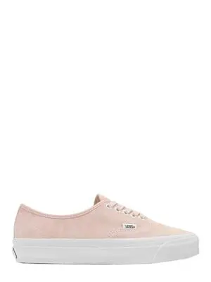 VANS Authentic 44 Lx - Pink