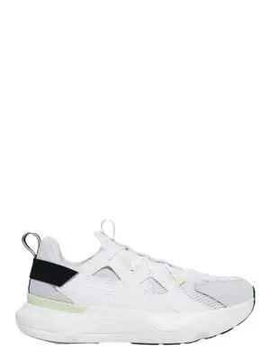 Under Armour Hovr Infinite Mvmnt Sneakers - White