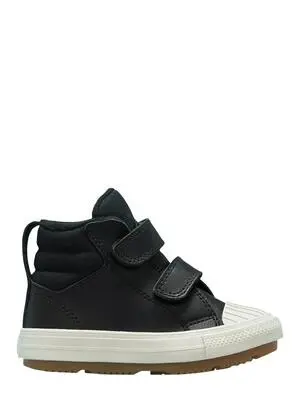 CONVERSE Chuck Taylor All Star Berkshire Boot Easy-on Td - Black