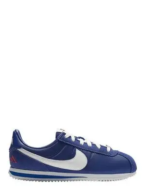 Nike Cortez Basic Gs 'los Angeles Dodgers - Blue