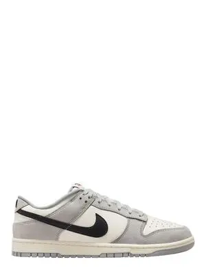 Nike Dunk Low Sneakers Grey