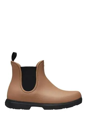 CROCS Dylan Chelsea Boot - Brown