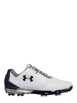 Under Armour Match Play Athletic Shoes - White