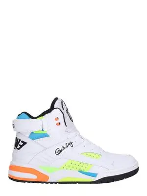 EWING Eclipse Olympic Sneakers - White
