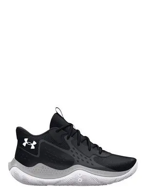 Under Armour Jet '23 Gs Sneakers - Black