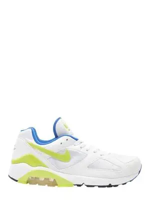 Nike Air 180 Sneakers - White