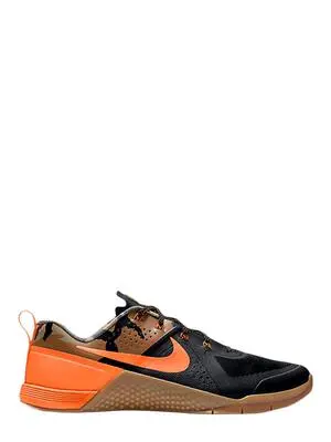 Nike Metcon 1 Pr Hunter Training Sneakers - Black
