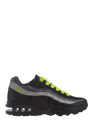 Nike Air Max 95 Ps Sneakers - Black