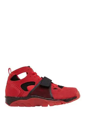 Nike Air Trainer Huarache Premium Sneakers - Red