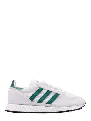 Adidas Forest Grove Sneakers - White
