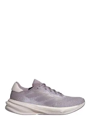 Adidas Supernova Stride Athletic Sneakers Purple