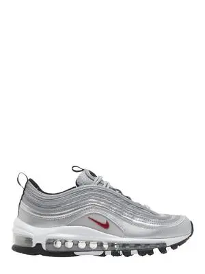 Nike Air Max 97 Og Gs Sneakers - Silver