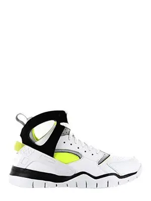 Nike Huarache Bball 2012 Sneakers - White