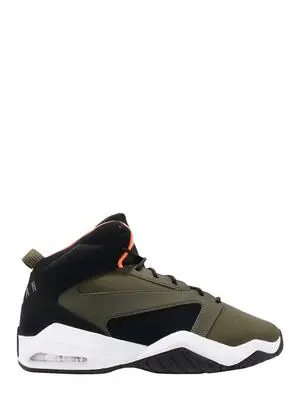 JORDAN Lift Off Gs Sneakers - Green