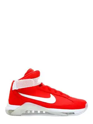 Nike Hypermax Nfw Sneakers - Red