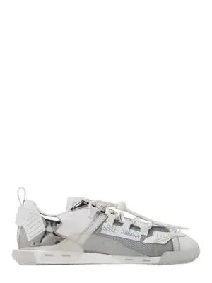 Dolce & Gabbana Ns1 Sneakers - White