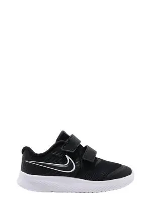 Nike Star Runner 2 Tdv Sneakers - Black