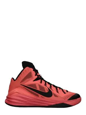 Nike Hyperdunk 2014 Sneakers - Orange