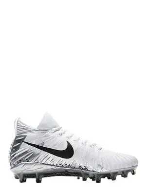 Nike Alpha Menace Elite Metallic Silver - White
