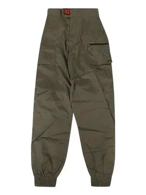 Off-White Thermo Trackpant - Green