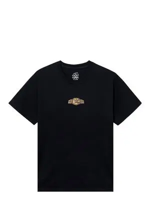 ANTI SOCIAL SOCIAL CLUB X Wwe Championship Belt Tee - Black