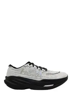 HOKA Mach X 2 Sneakers - Grey