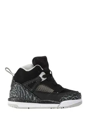 JORDAN Spizike Bt Sneakers - Black