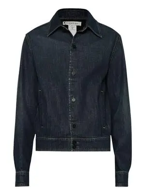 LANVIN Short Overshirt