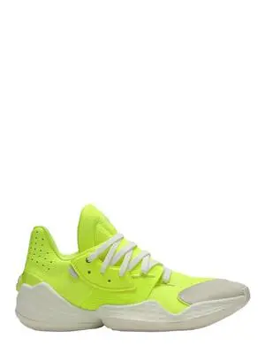 Adidas Adidas Harden Vol. 4 DP Sneakers Yellow