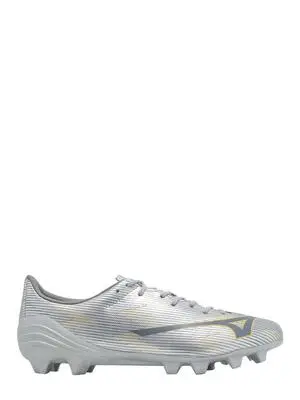Mizuno Alpha 2 Select - Silver