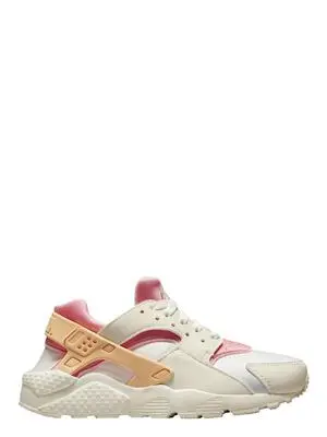 Nike Huarache Run Gs - Cream